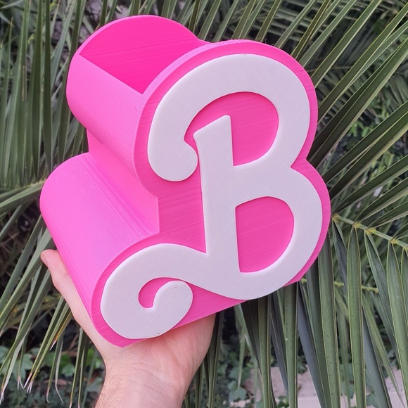 Barbie | Storage & Organization | Barbie Brush Holder | Poshmark
